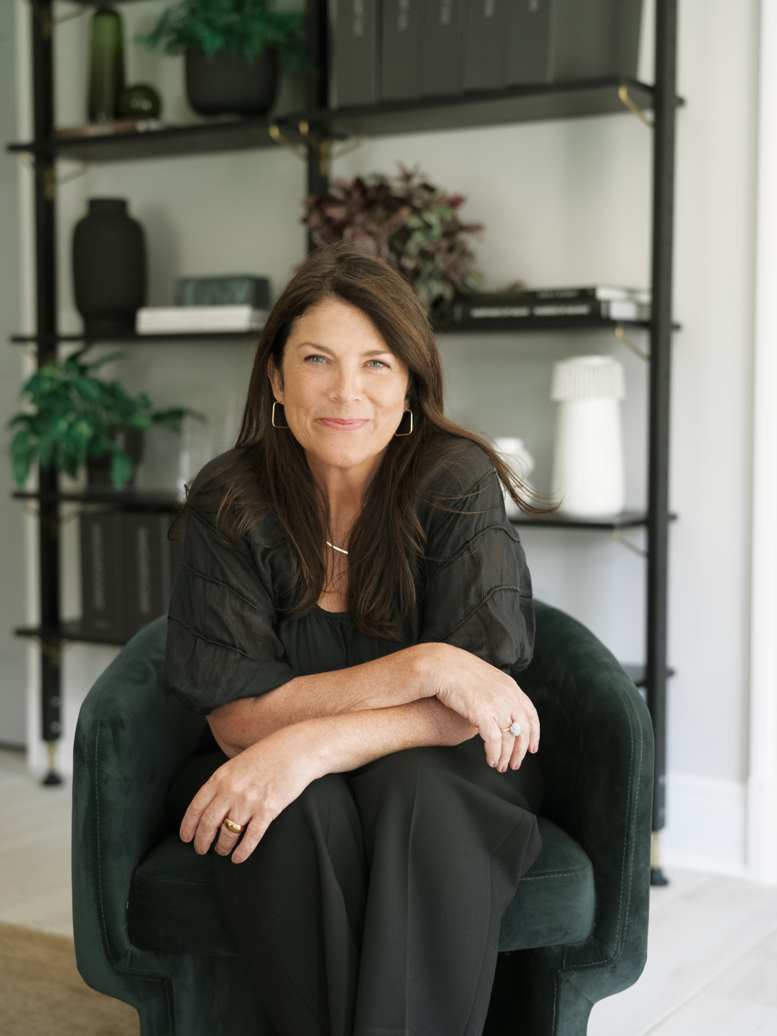 About — Morgan Harrison Home
