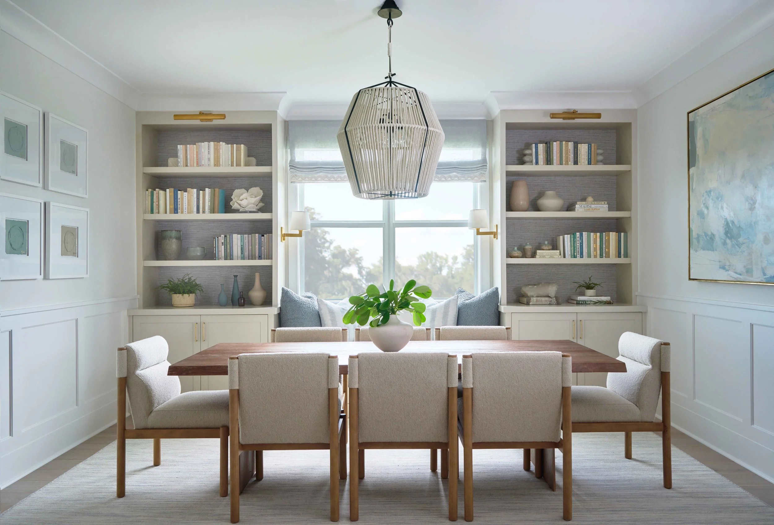 Morgan Harrison Home | Interior Design New Canaan CT