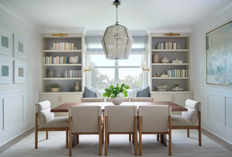 Morgan Harrison Home | Interior Design New Canaan CT