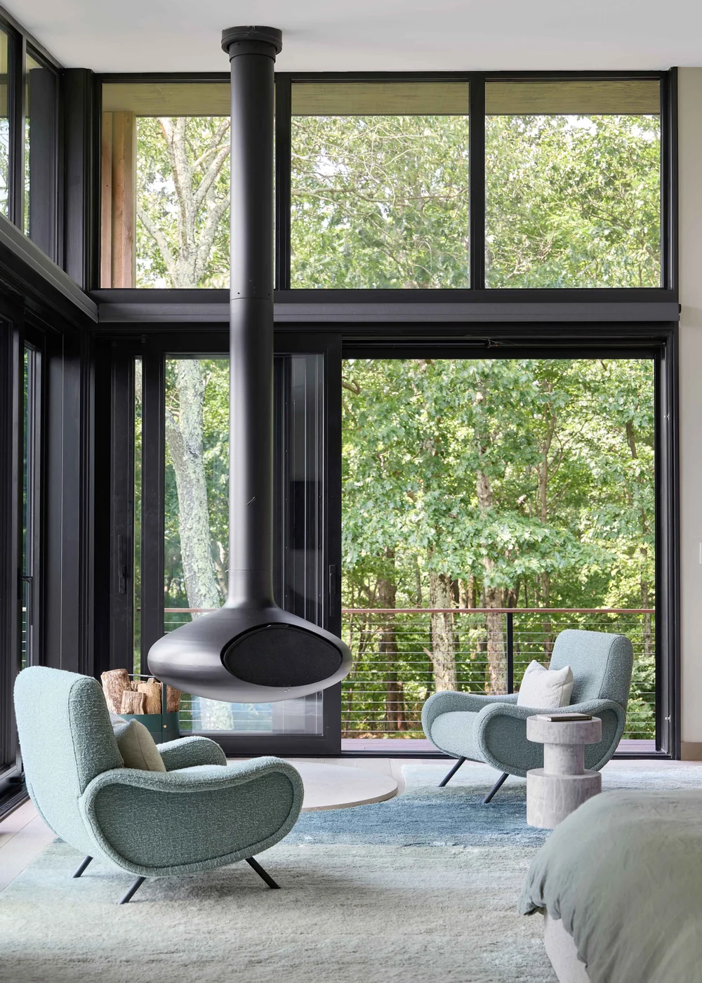 Morgan Harrison Home | Interior Design New Canaan CT