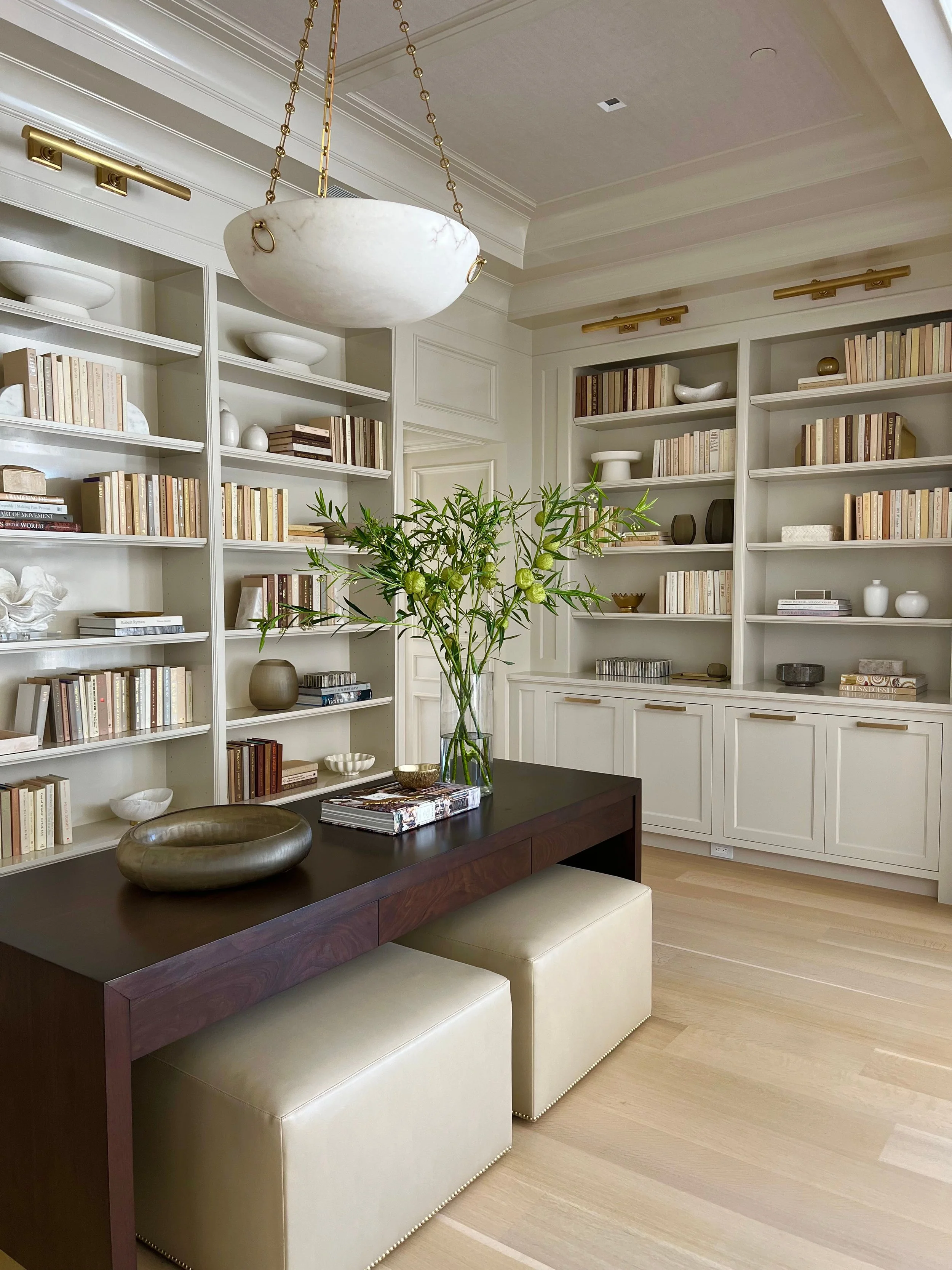 Morgan Harrison Home | Interior Design New Canaan CT