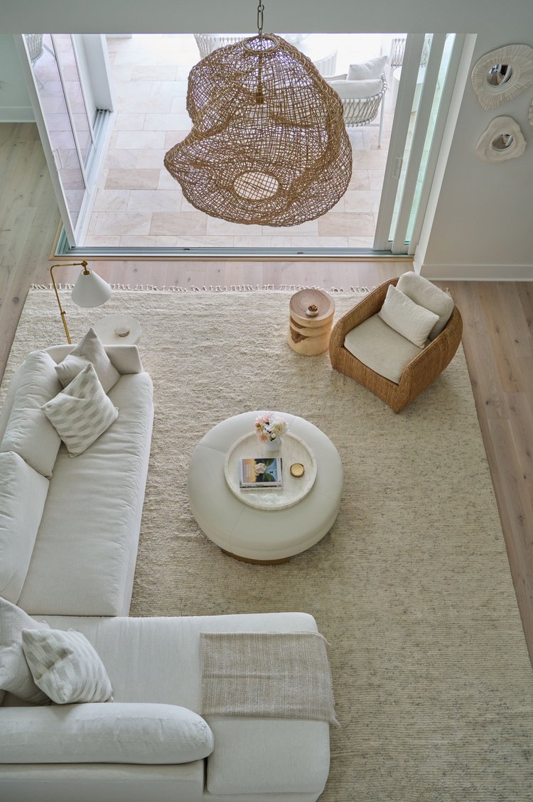 Morgan Harrison Home | Interior Design New Canaan CT