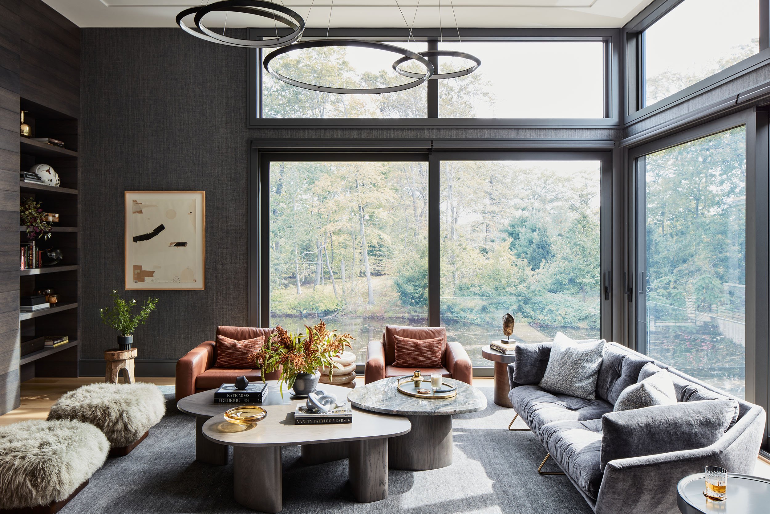 Morgan Harrison Home | Interior Design New Canaan CT