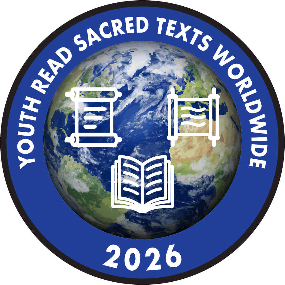 Youth Read Sacred Texts Worldwide