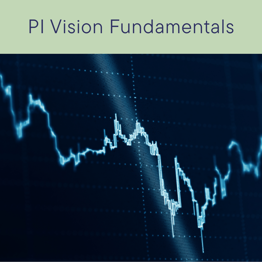 AVEVA PI Training — Mitacron