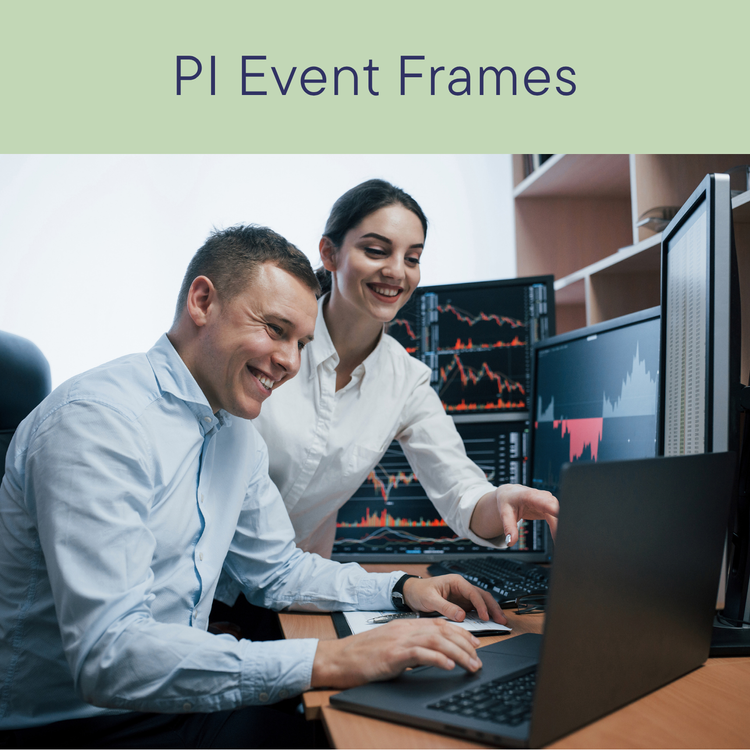 AVEVA PI Training — Mitacron