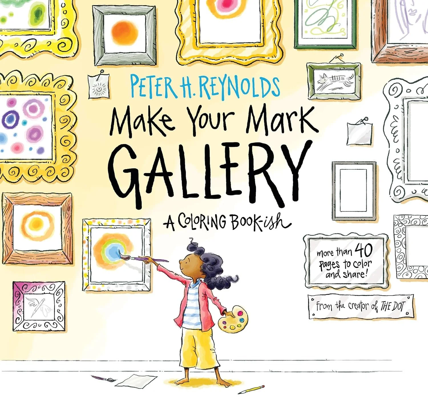 ish — Peter H. Reynolds