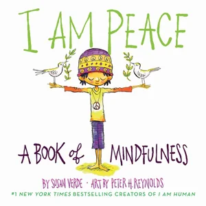 Be You! — Peter H. Reynolds