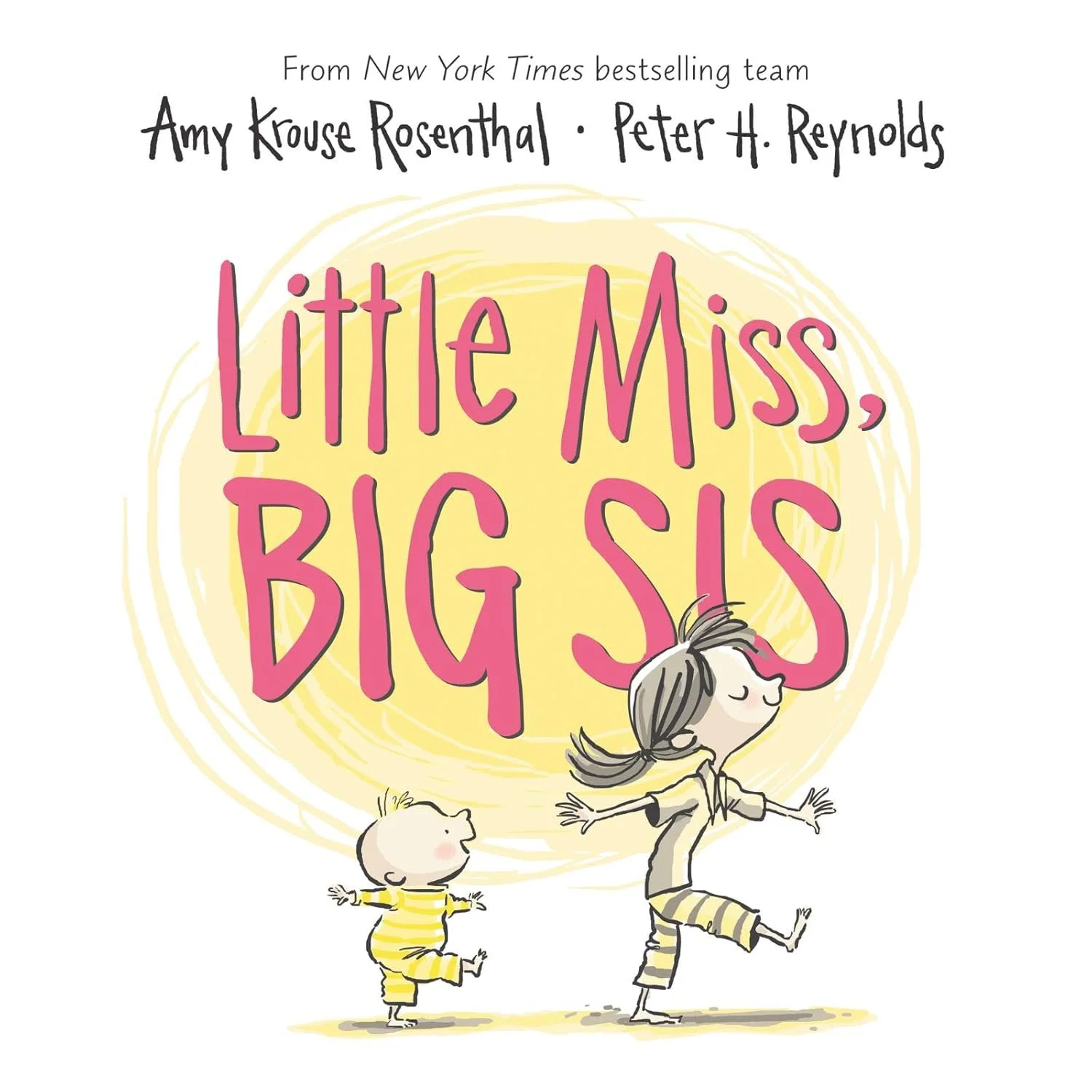 The Reflection in Me — Peter H. Reynolds