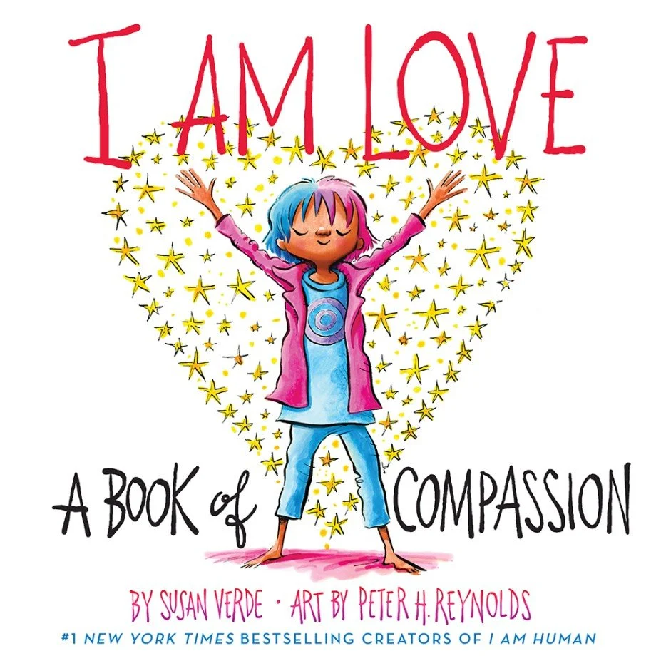 Be You! — Peter H. Reynolds
