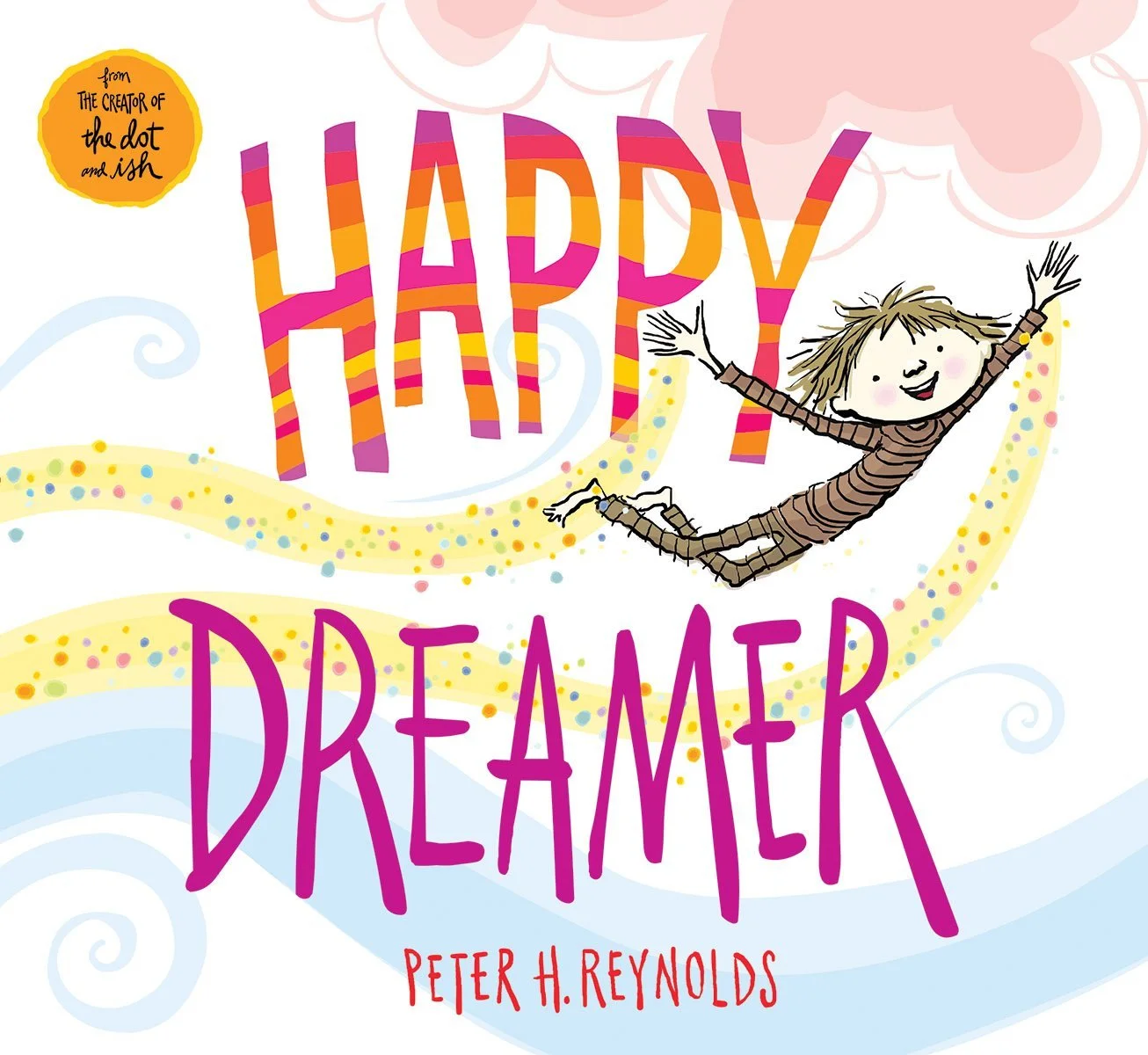 ish — Peter H. Reynolds