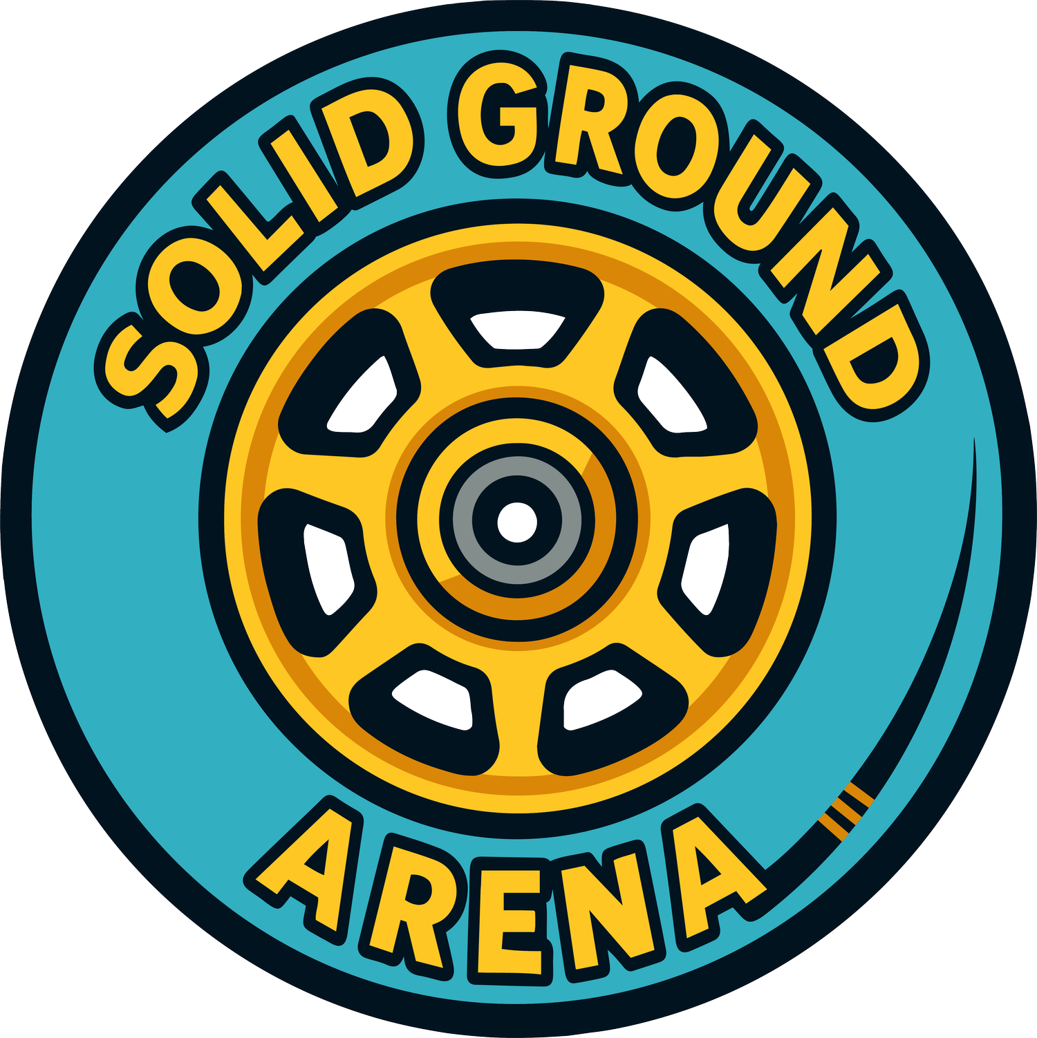 Solid Ground Arena | Indoor Roller Sports & Events in Peoria, AZ