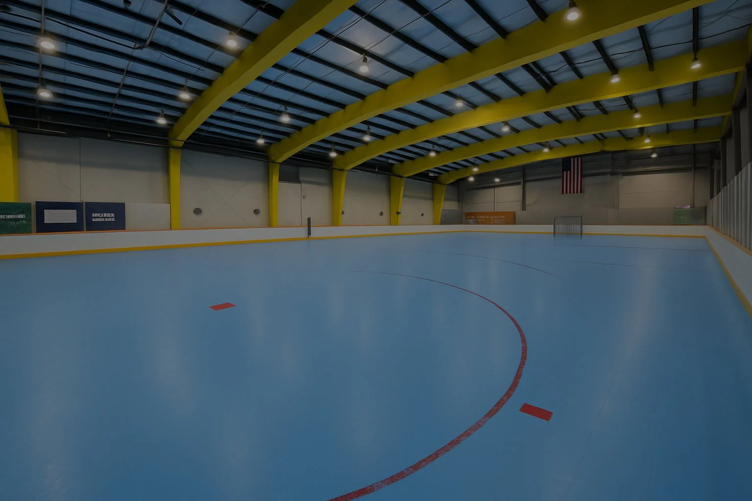 Solid Ground Arena | Indoor Roller Sports & Events in Peoria, AZ