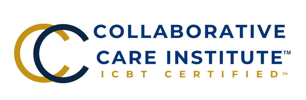 Collaborative Care Institute™ | ICBT Certification, Training & Parent ...