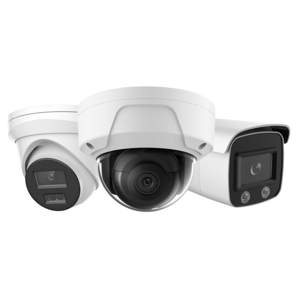 Covenant Security | Alarm Systems, Cameras & Smart Automation