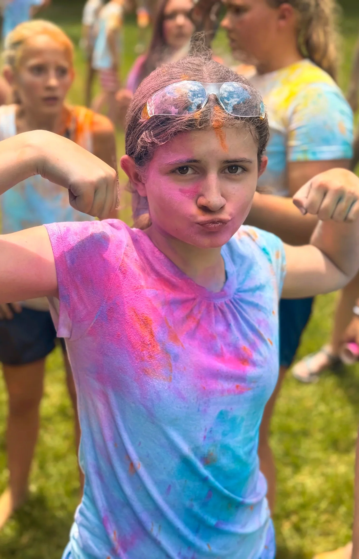 Camp Adventure | Register Today for Summer Fun