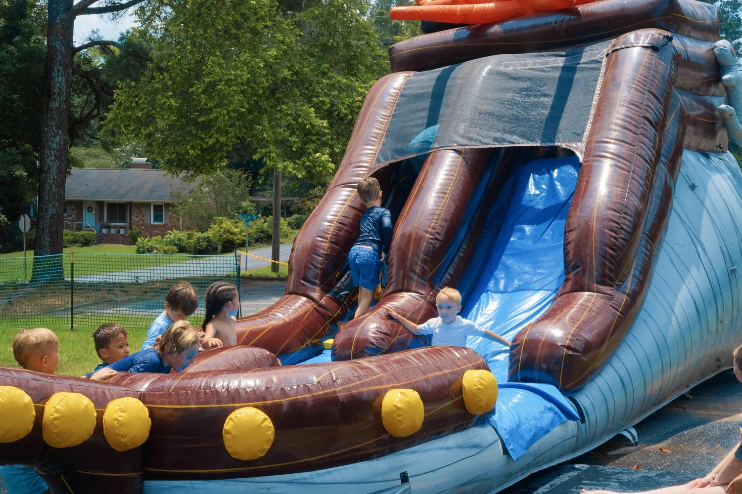 Camp Adventure | Register Today for Summer Fun