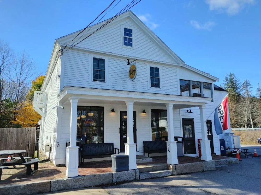 Gilford Village Store