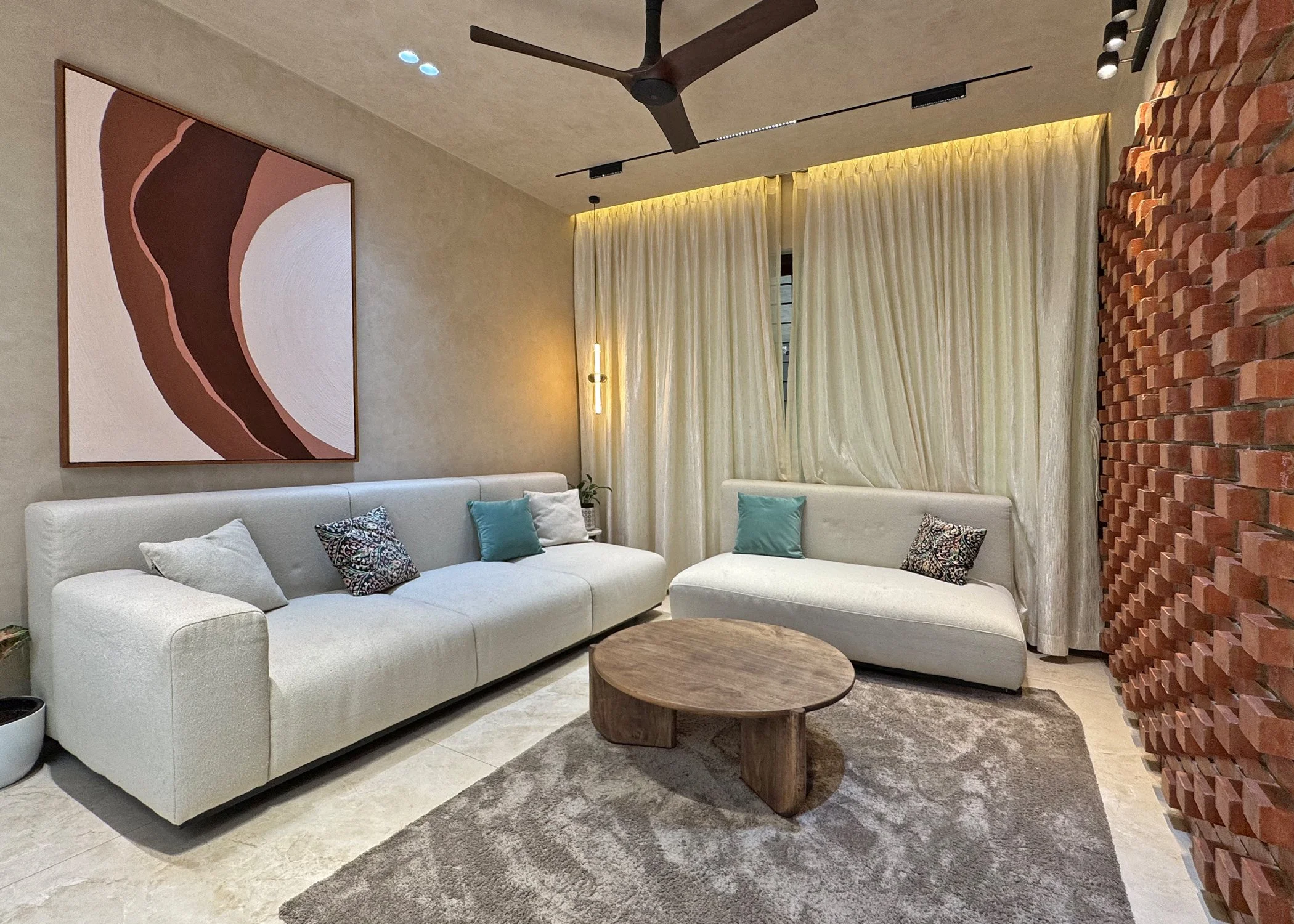 Projects — Beond Space