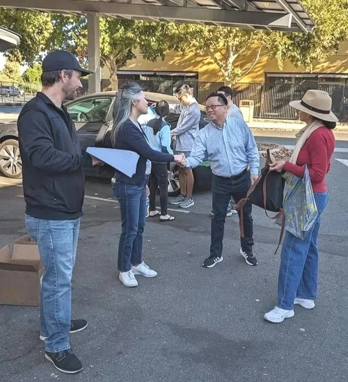 Bryan Do for Santa Clara County Assessor