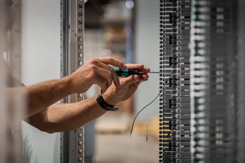 Matrix Systems LLC