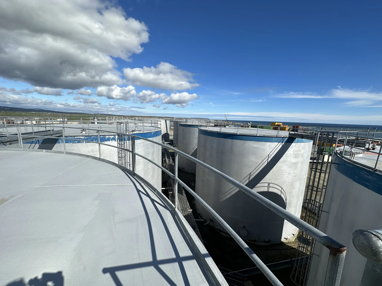 Fuel Tank Labeling Guide | Integrity Environmental — Integrity ...