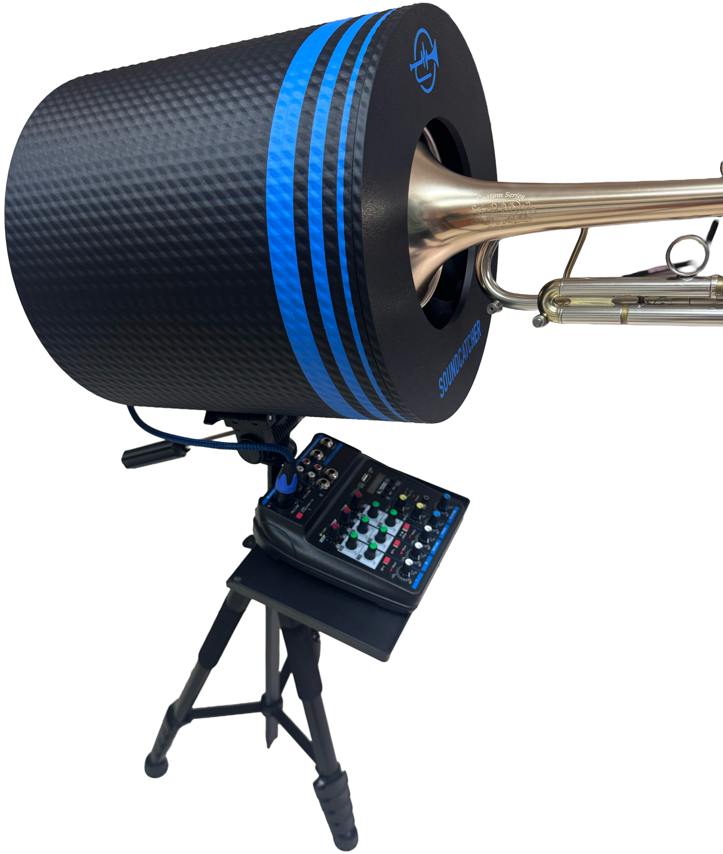 SoundCatcher