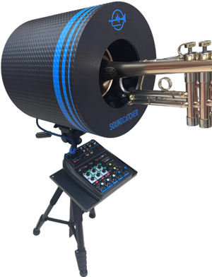 SoundCatcher