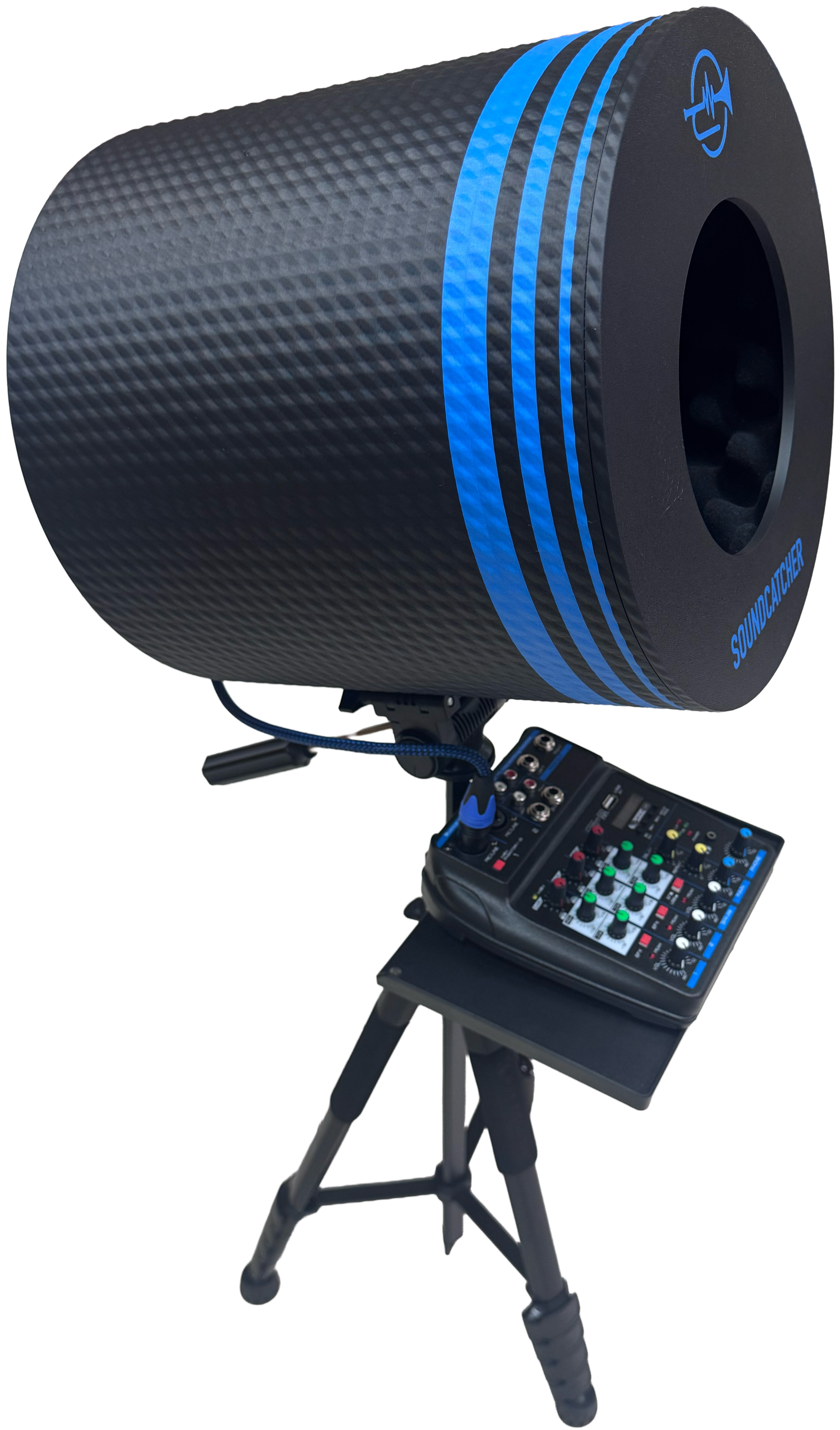 SoundCatcher