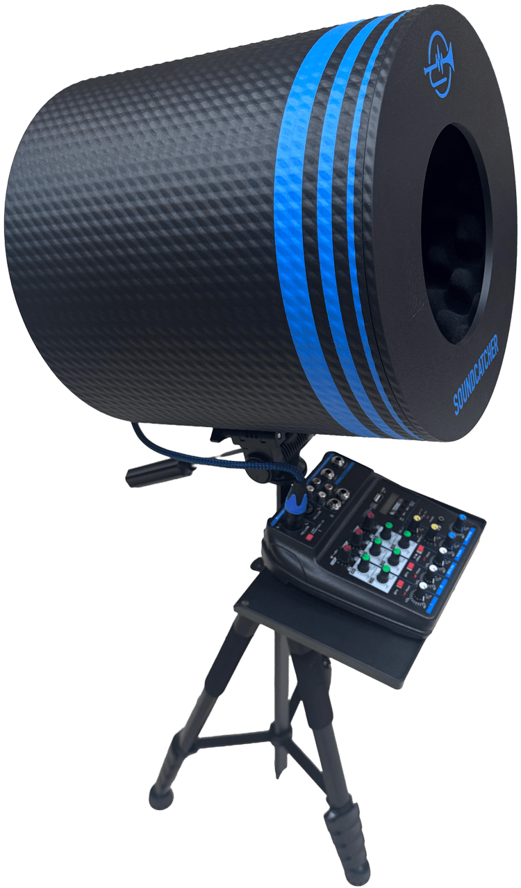 SoundCatcher