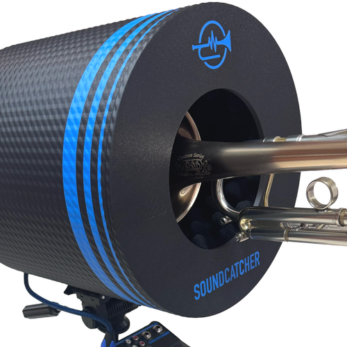 SoundCatcher