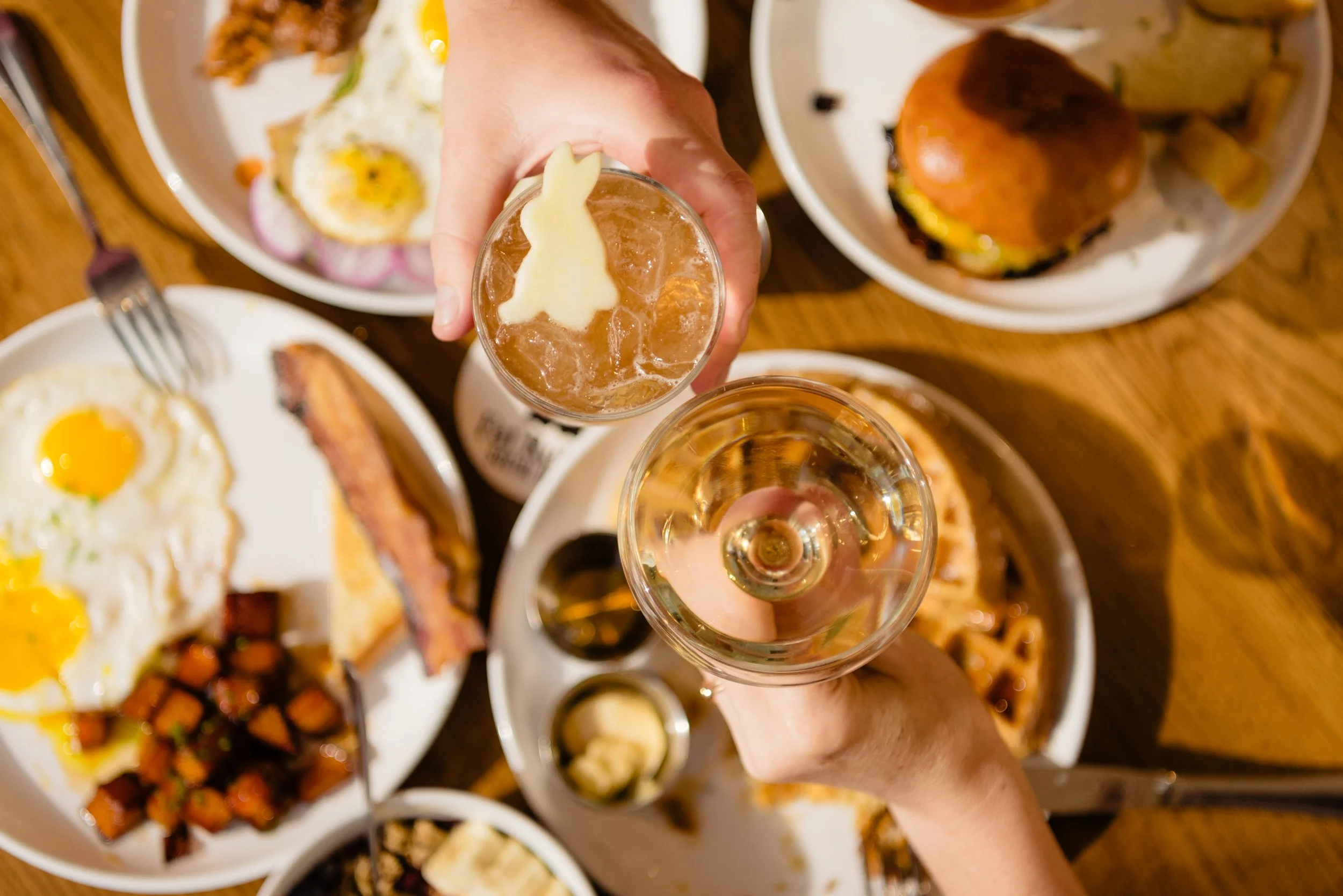 Fat Rabbit Social House | Join the Excitement - Visit Us Today