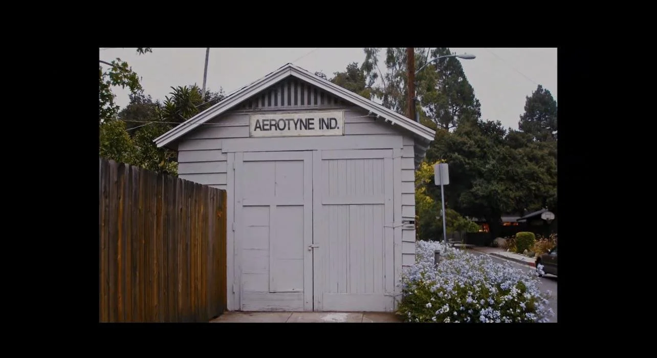 AerotyneINT