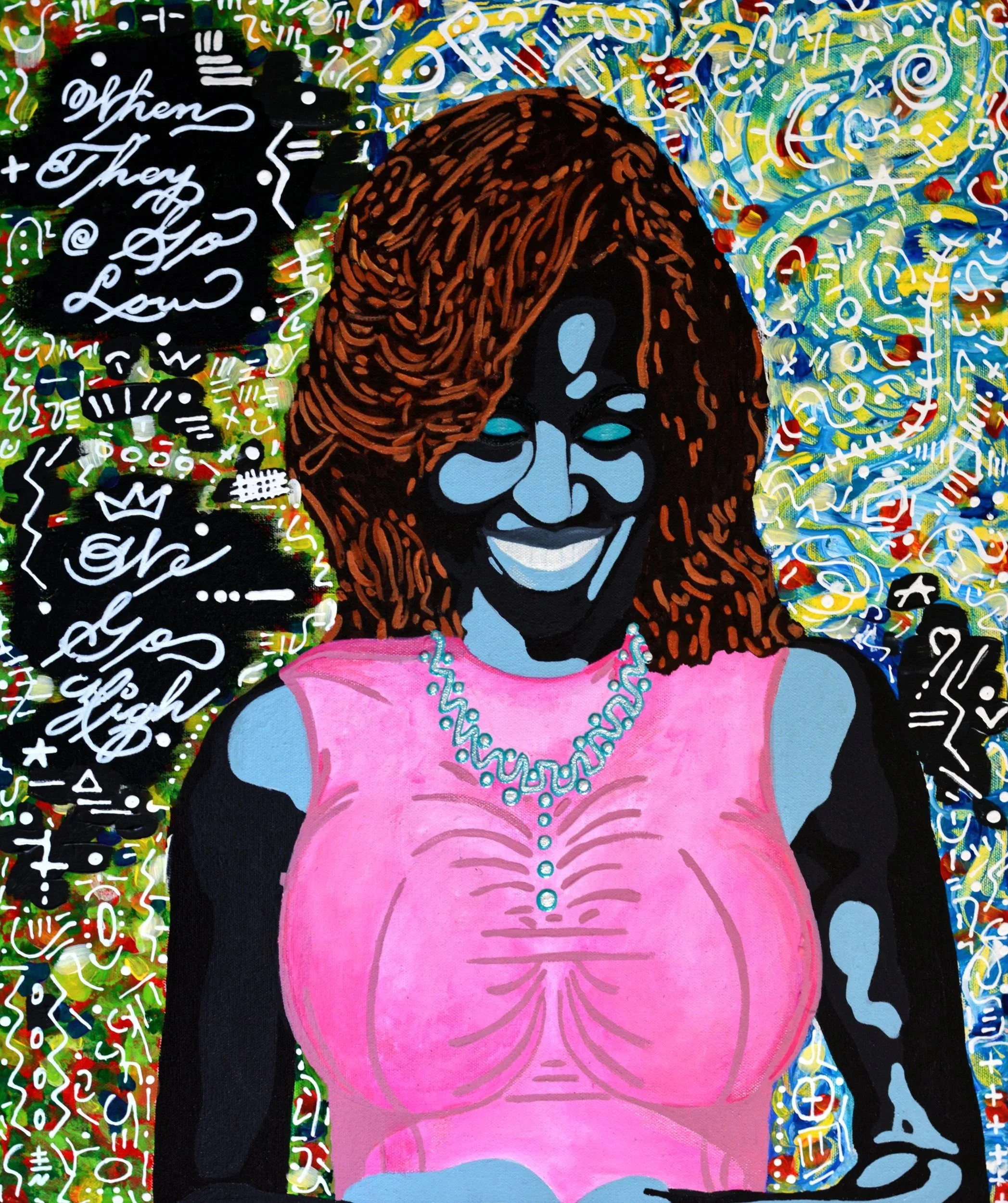 VINCENT KEELE FINE ART