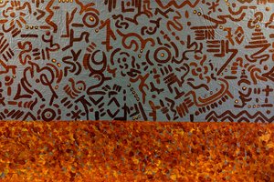 VINCENT KEELE FINE ART