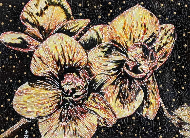 VINCENT KEELE FINE ART
