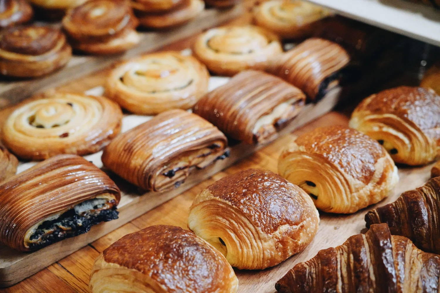 Le Comptoir Bakehouse