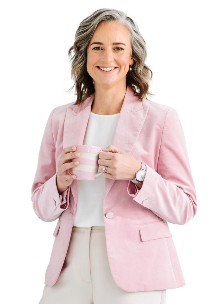 School of Wellbeing Podcast | Meg Durham — Meg Durham