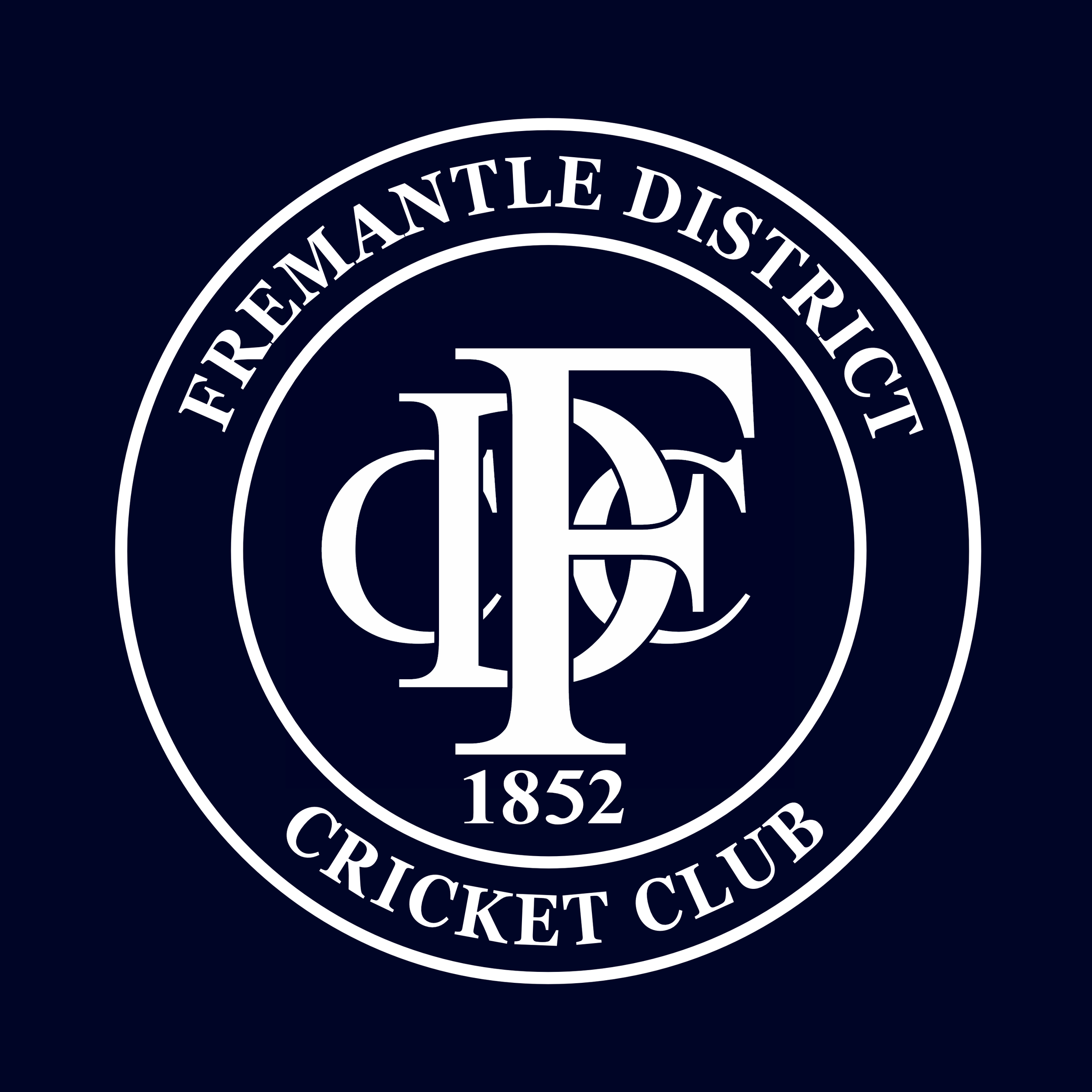 Fremantle District Cricket Club