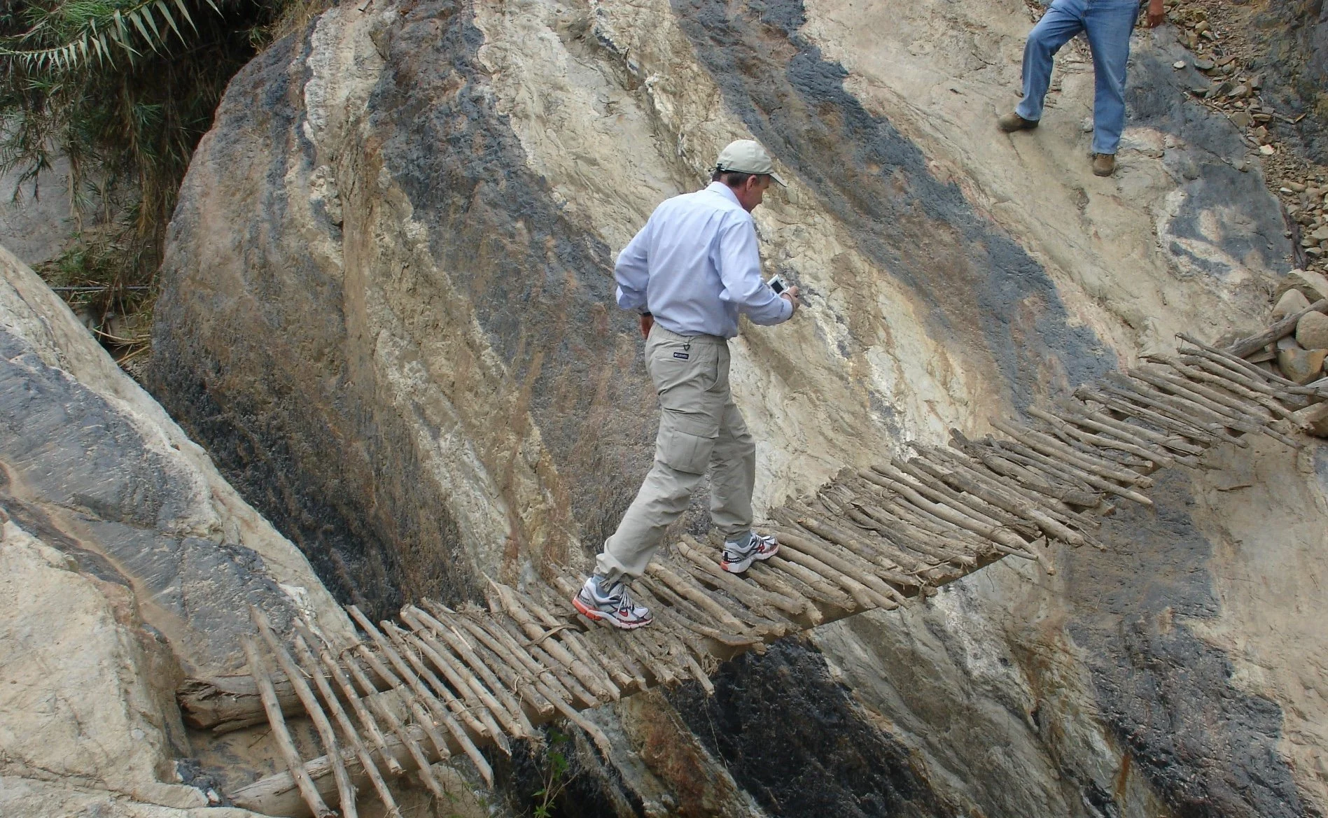 Peru — BacTech Environmental