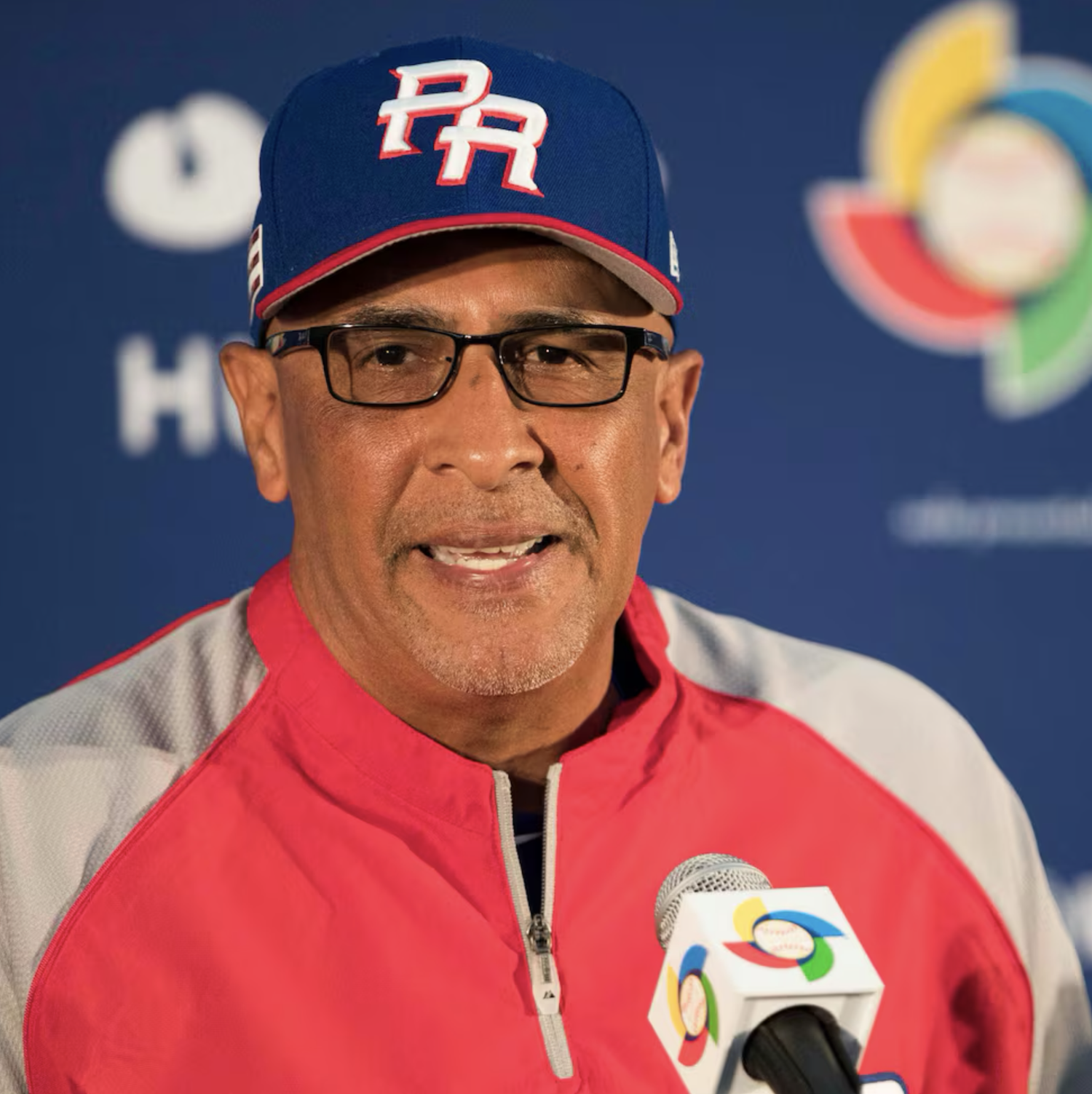 Latino Baseball Hall of Fame