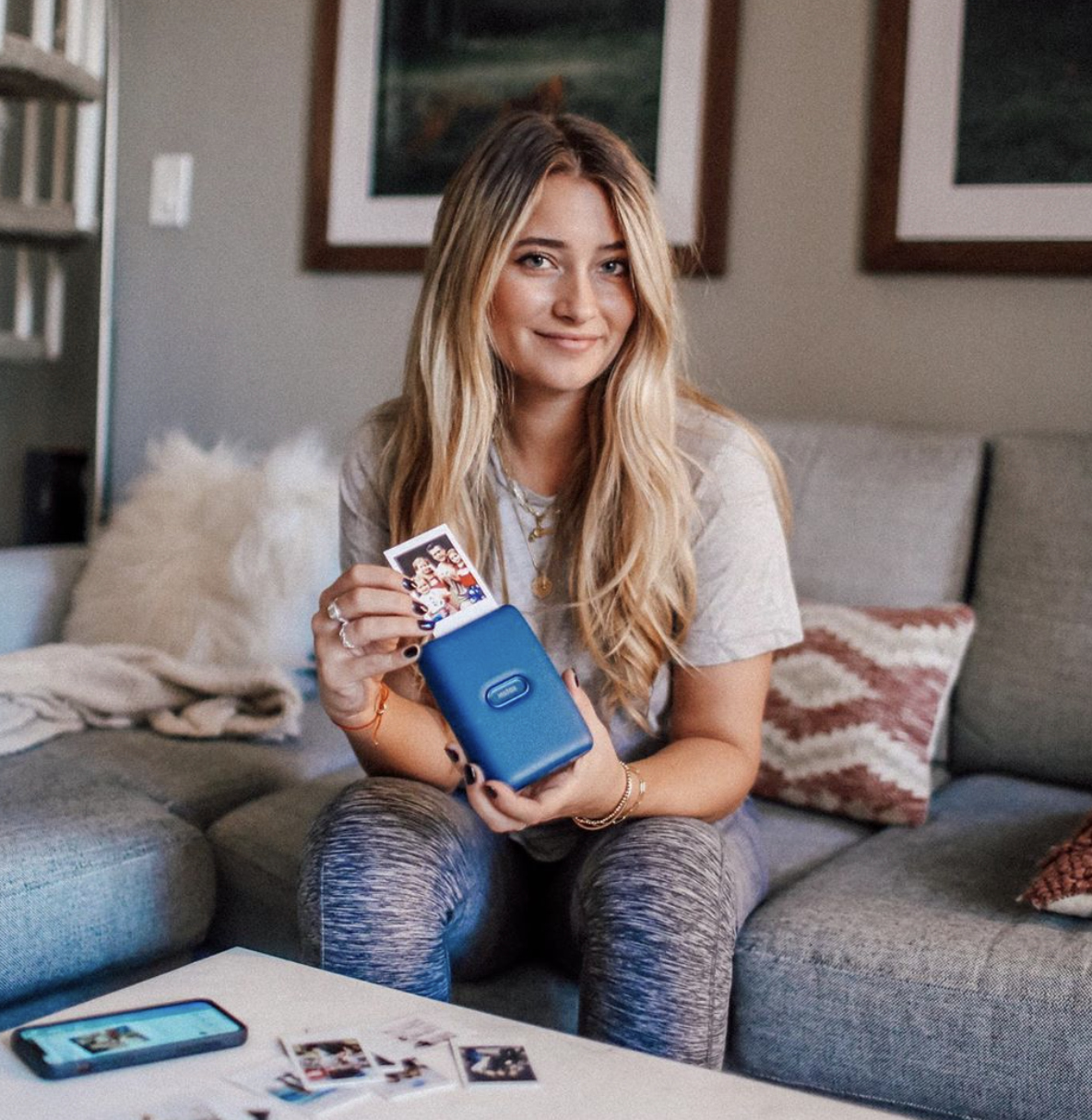 Obviously | Influencer Product Seeding & Gifting