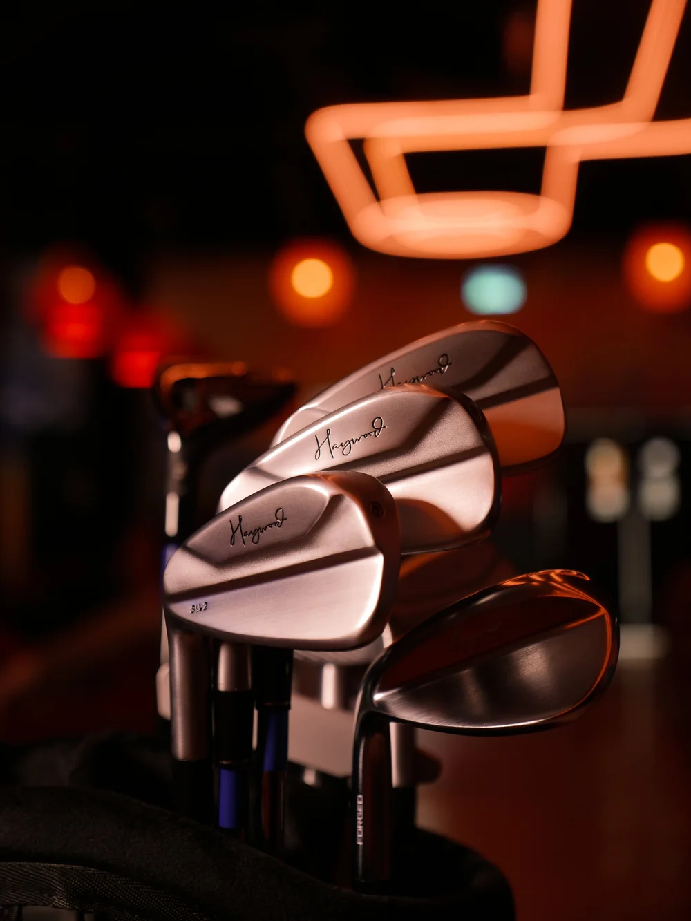Ace Event Space Toronto | Corporate Parties at Ace Golf Bar