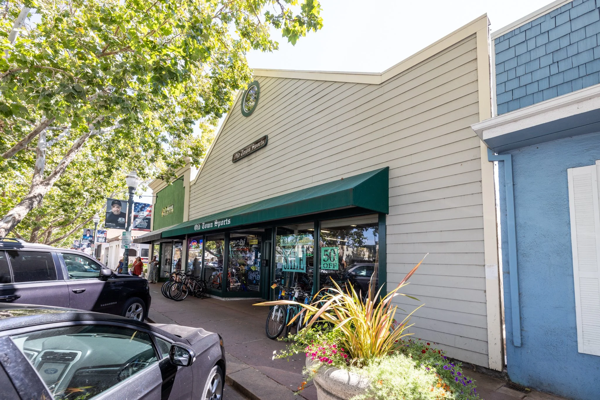 Visit | Discover and Support Downtown Novato — Downtown Novato Business ...