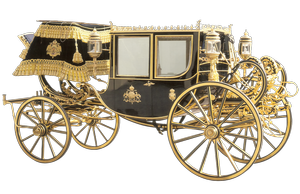 Gallery of Antique Carriages | Schroven Carriages — CARRIAGES SCHROVEN