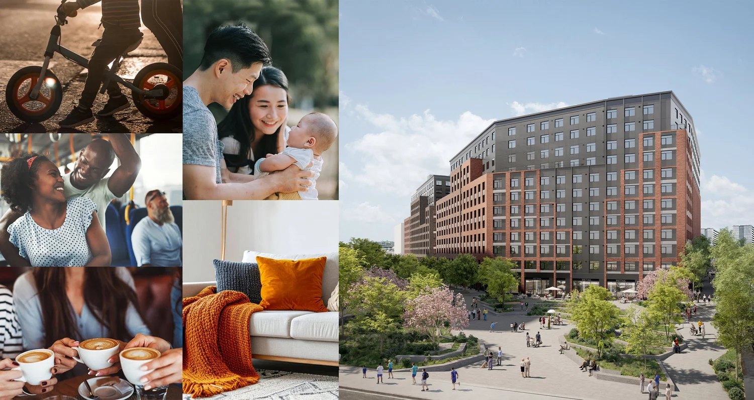 Willets Point Commons | Discover Affordable Living Now