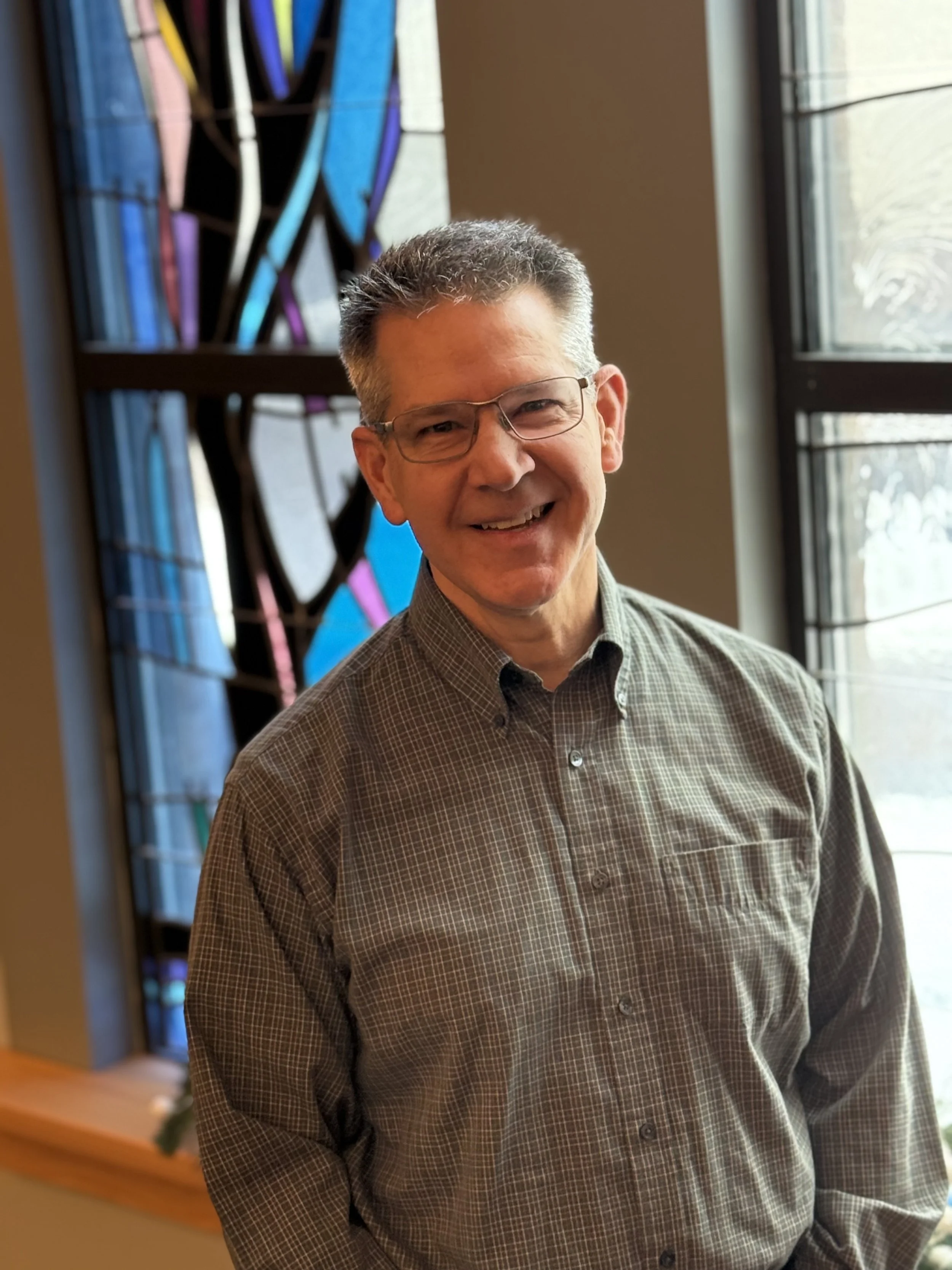 Staff — Manchester Church of the Brethren