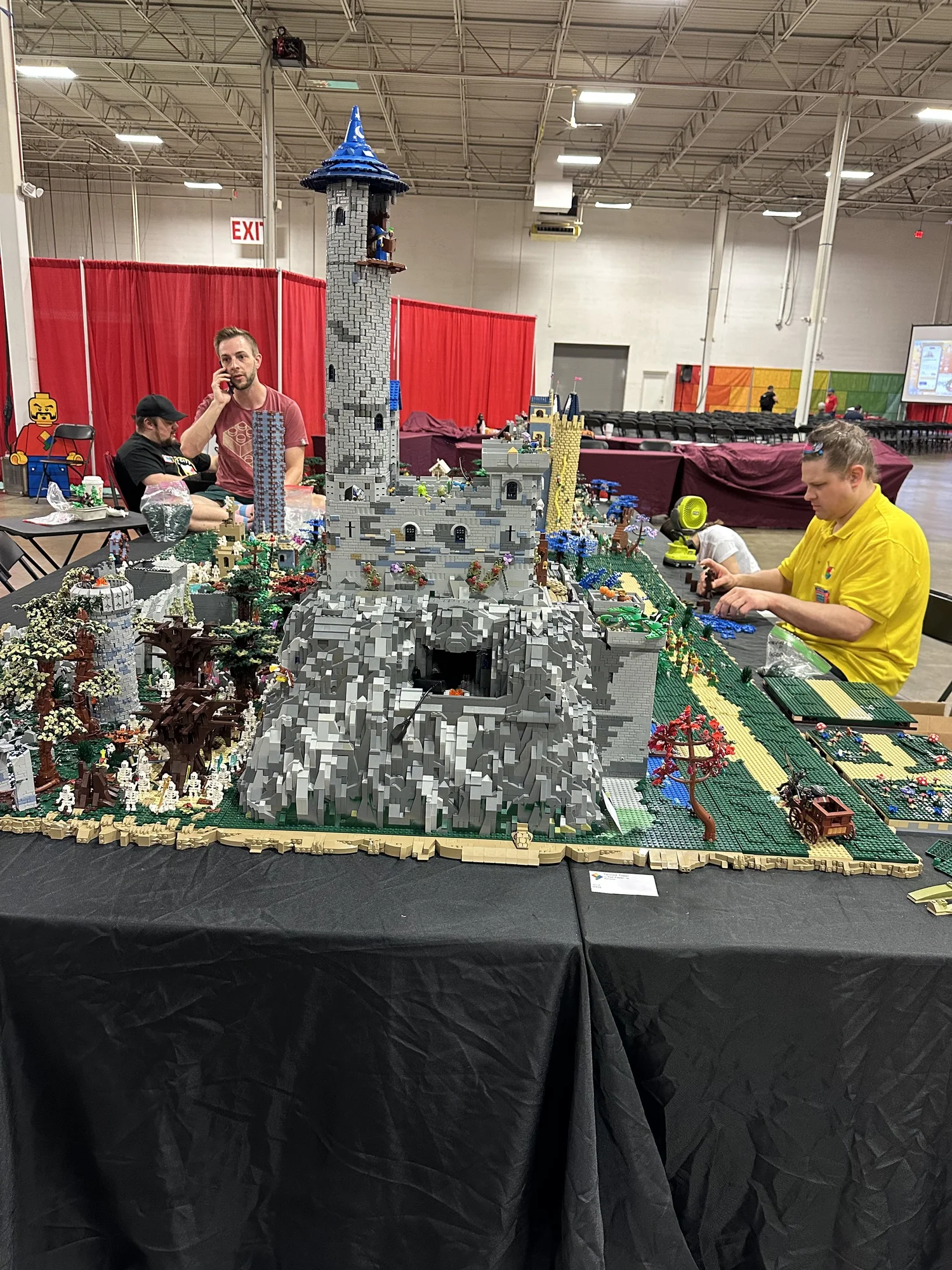 BrickCentric | Discover, Attend, Connect — Join the Los Angeles A ...