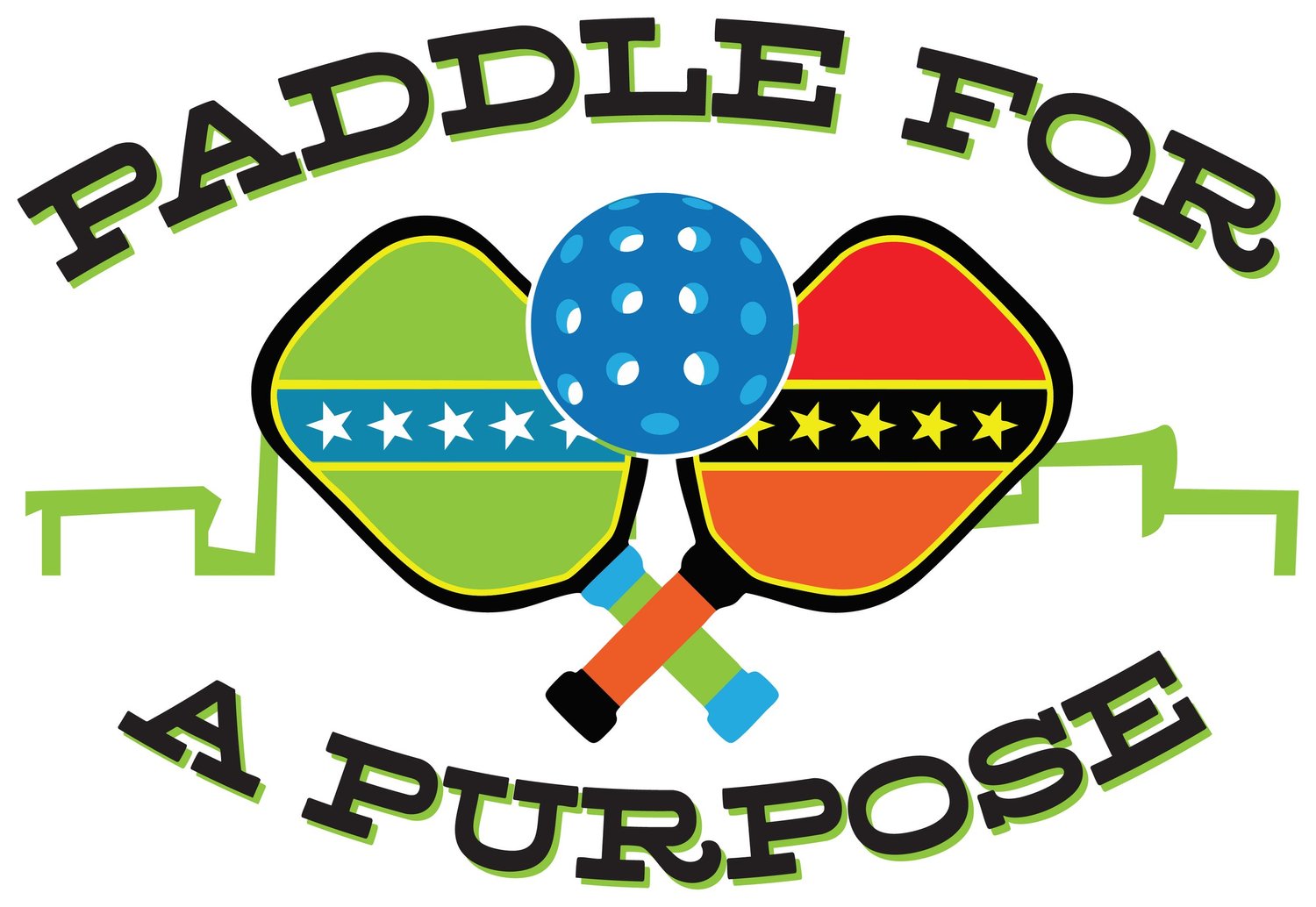 Paddle for a Purpose — Nehemiah Community Development