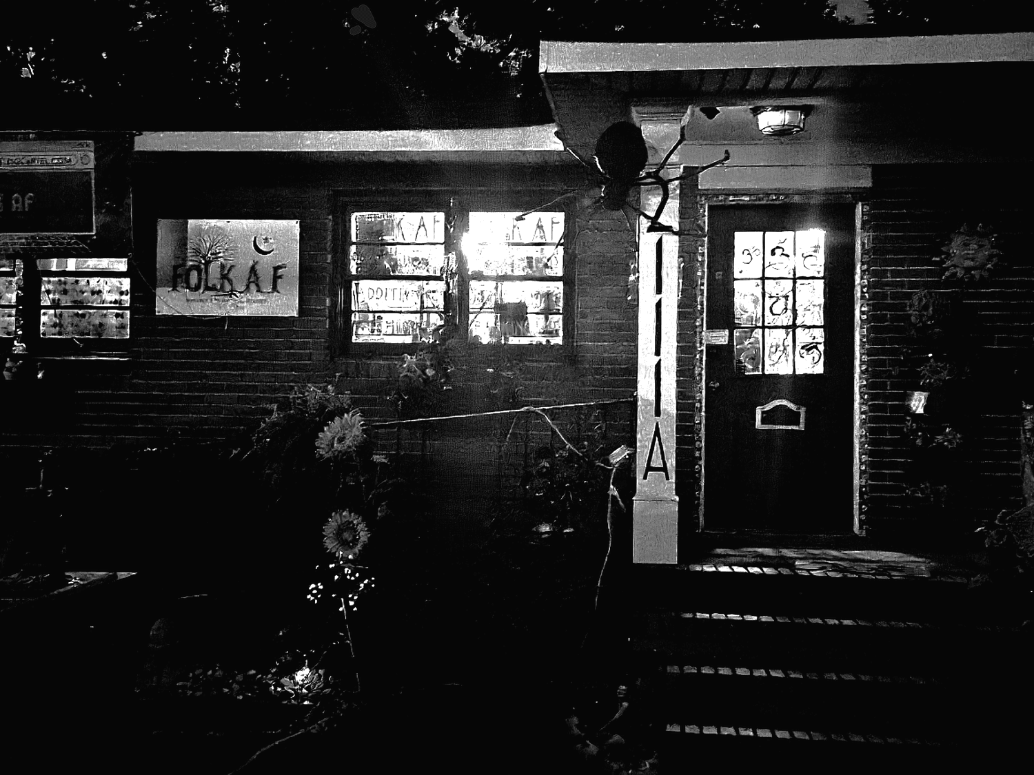 Meet our people! — Folk AF